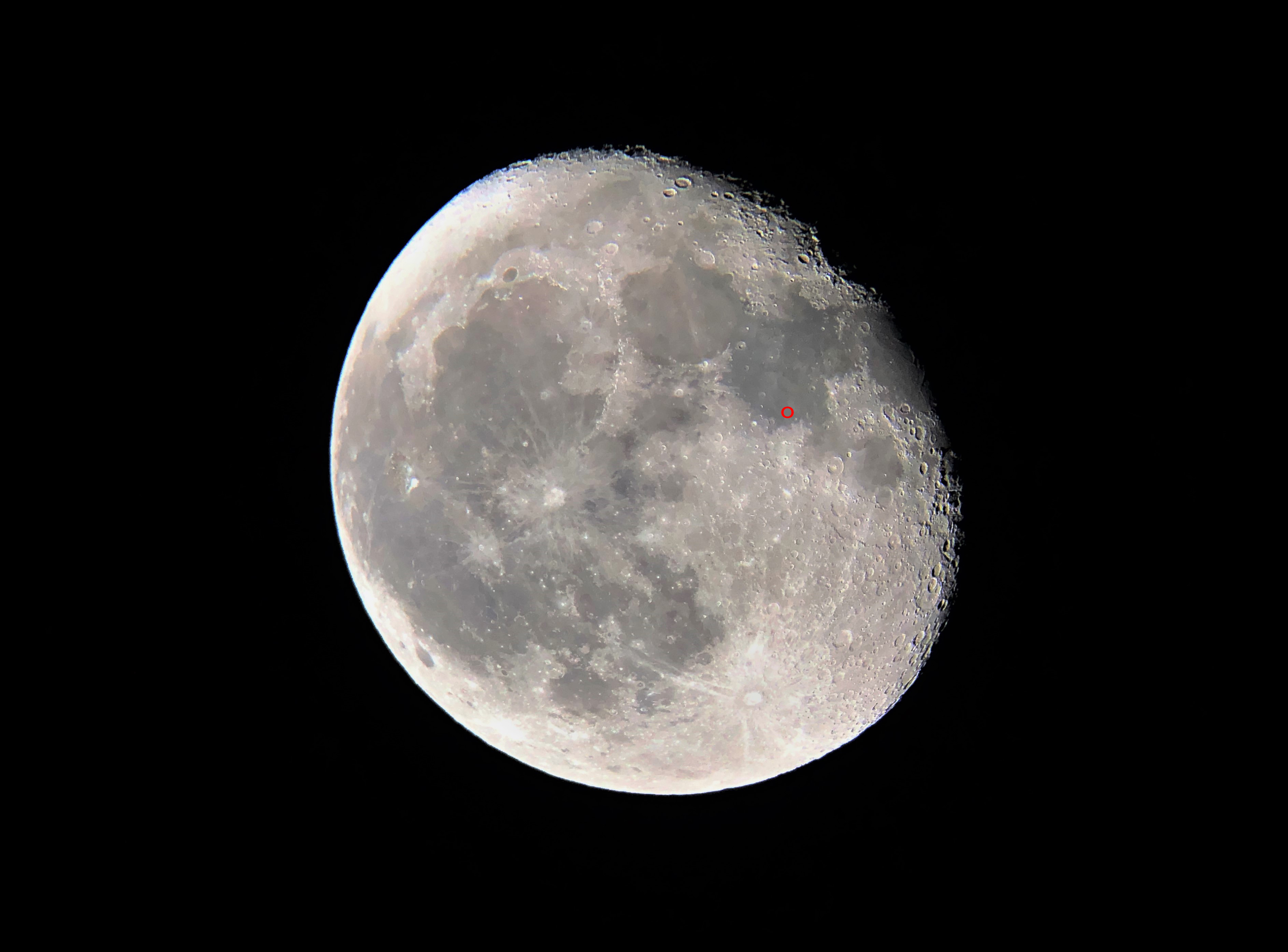 Brevard Astronomical Society